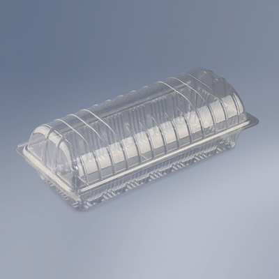 Swiss Roll Box MTP Packaging